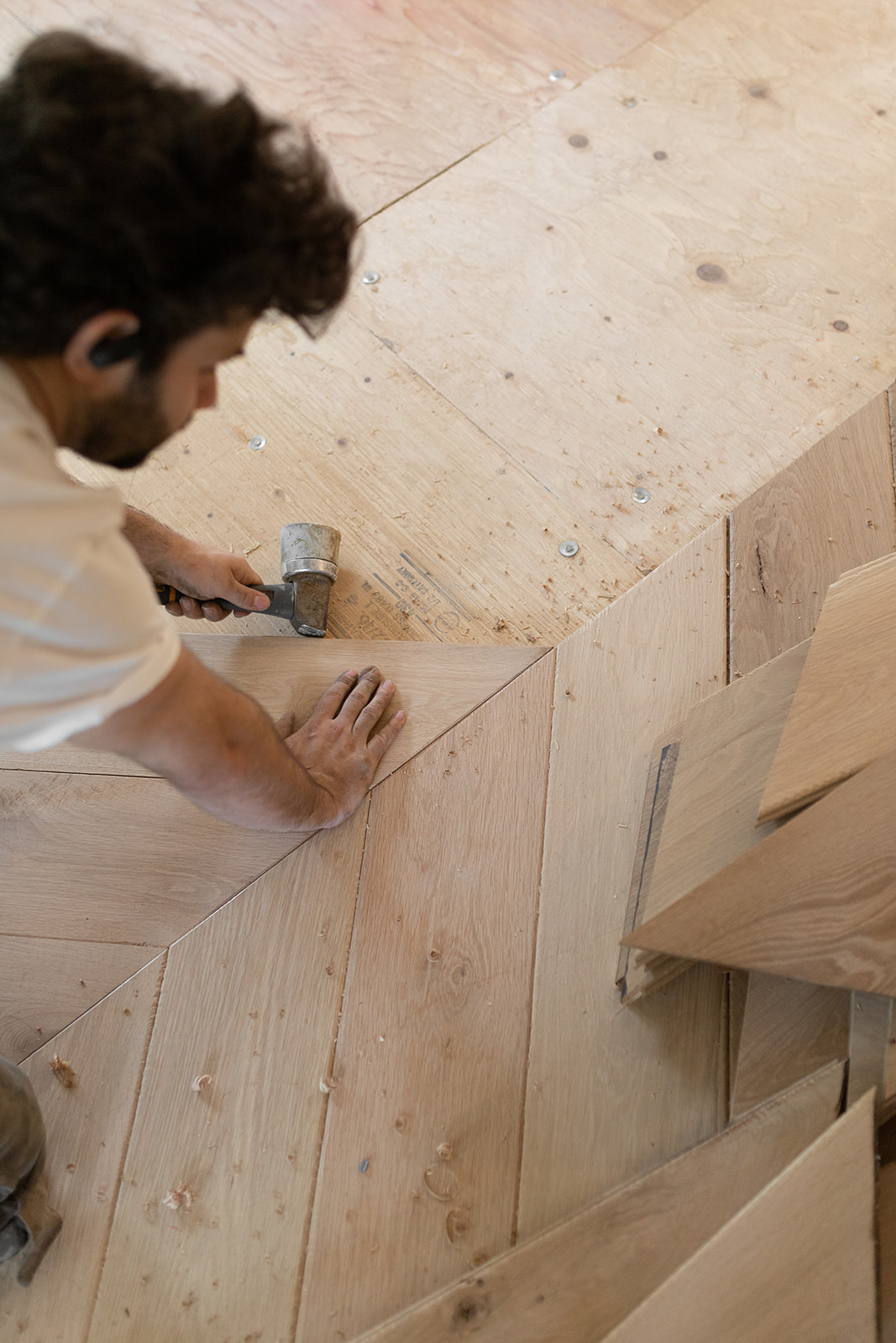 Contact Us - Broadleaf Hardwoods Flooring